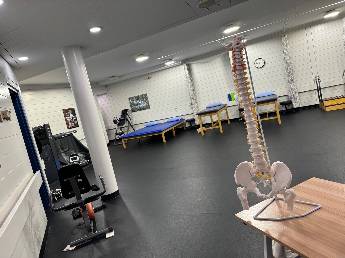 Rehab Center – Finlandiavillage